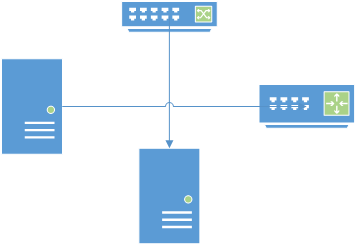 Solved: Line jumps in Visio 2013 | Experts Exchange