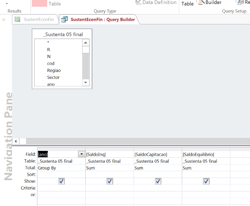 Solved: ms/access charts | Experts Exchange