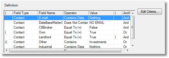Solved: Create dynamic query form? | Experts Exchange