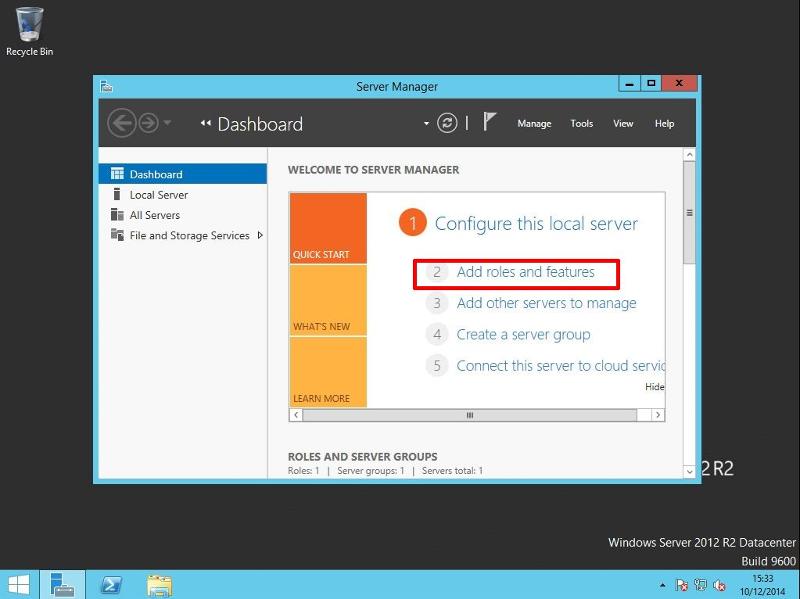HOW TO: ENABLE and RUN Microsoft Hyper-V in a VMware vSphere Virtual ...
