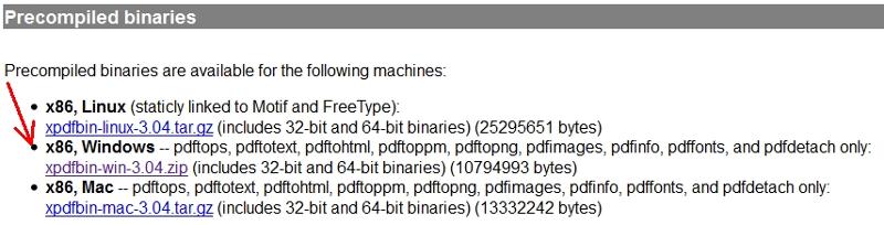 Video: Xpdf - PDFtoText - Convert PDF Files to Plain Text Files ...