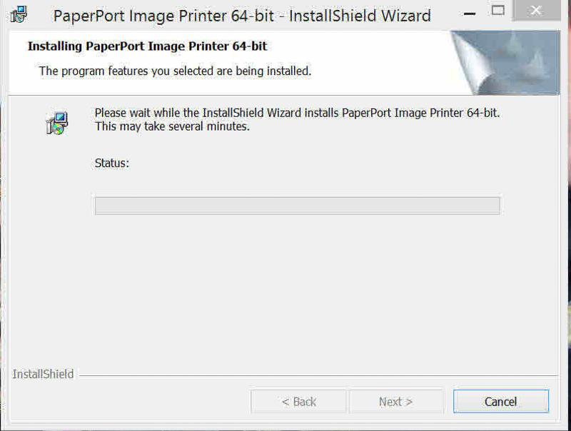 PaperPort 14 - Free Upgrade to Version 14.5
