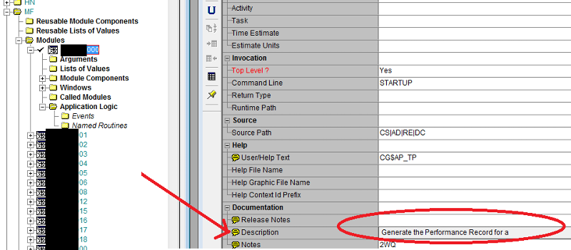 Solved: how to preserve a line break in Sql Plus ? | Experts Exchange