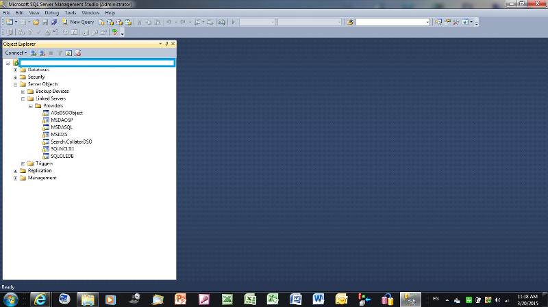 Solved Vb6 Sql Syntax Adodb Insert Into Select Table In Sql Server 2012 And Table In 2031