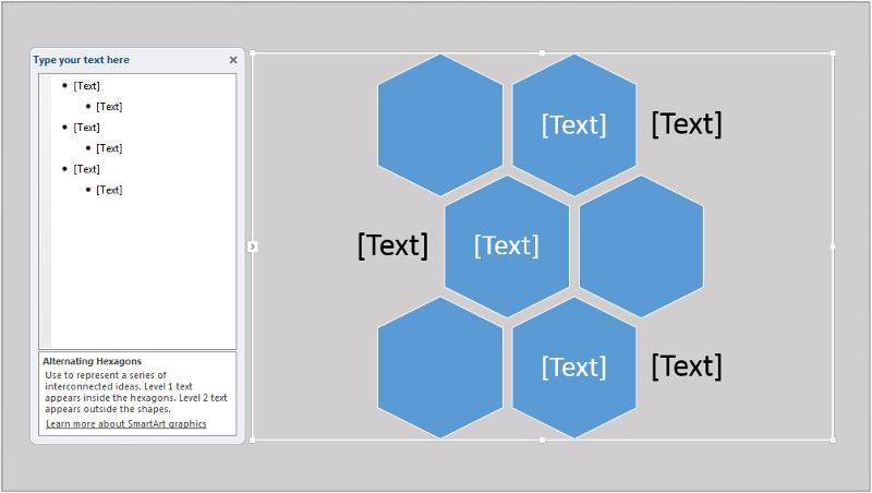 Solved: VBA to format SmartArt non-node shapes in Microsoft Office PowerPoint | Experts Exchange
