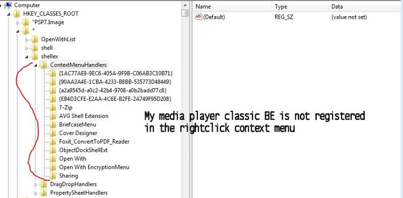 MPC-HC vs. MPC-HC X64 Solutions | Experts Exchange