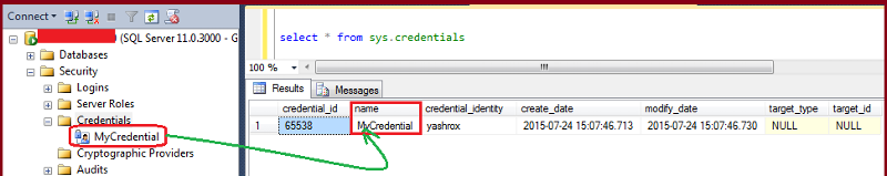 SQL Server Logins Elaborated | Experts Exchange