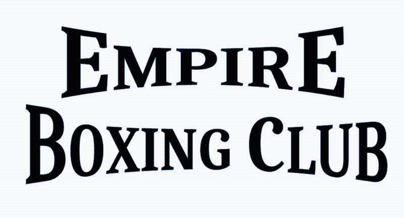 Solved: I want to find a font for a Boxing logo | Experts Exchange