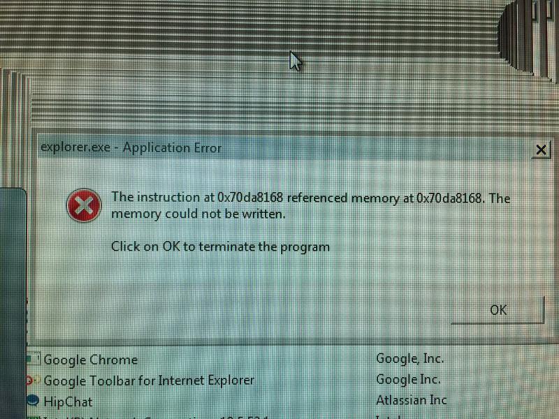 Solved: Why is my Internet Explorer 11 (IE11) browser crashing, freezing and/or very slow ...