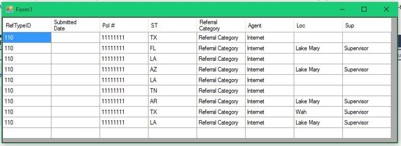 Reading Excel Spreadsheet using DocumentFormat.OpenXML skips columns that don't have data in them