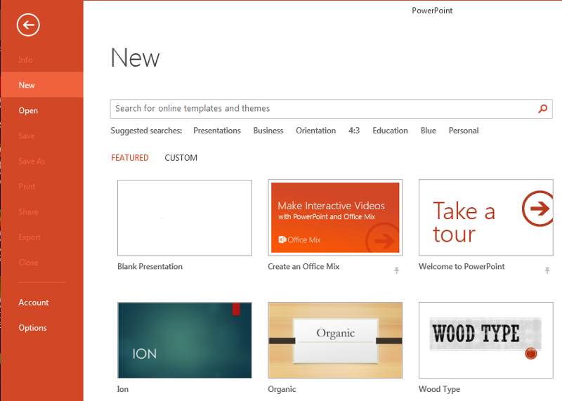 Solved Adding Clickable Images In The Office Backstage Fluent Ui Xml