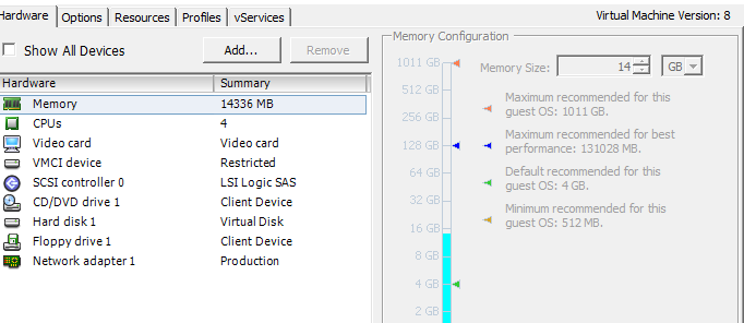 Solved: NT Kernel & System Process CPU Usage Maxin out | Experts Exchange