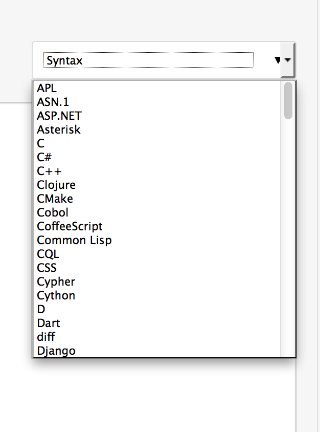 Solved Adjusting Width And Height Of Dropdown Produced Using Select N Option Html Tags