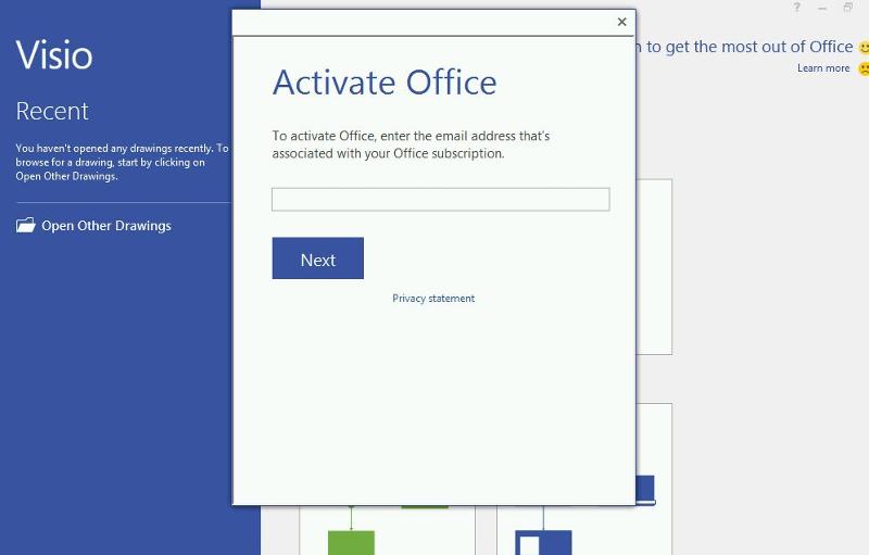 Solved: how to coexisting visio pro 2016 volume license and office 365 ...