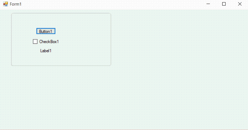 Solved: VB.net round corners of panel within form | Experts Exchange