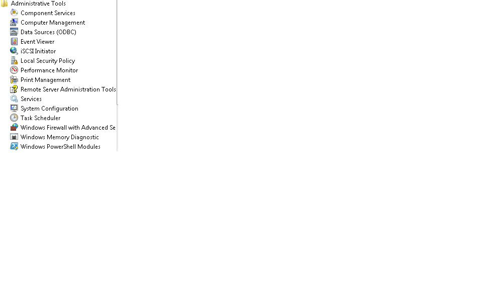 Solved: Remote Desktop Manager in Windows 2012R2 | Experts Exchange