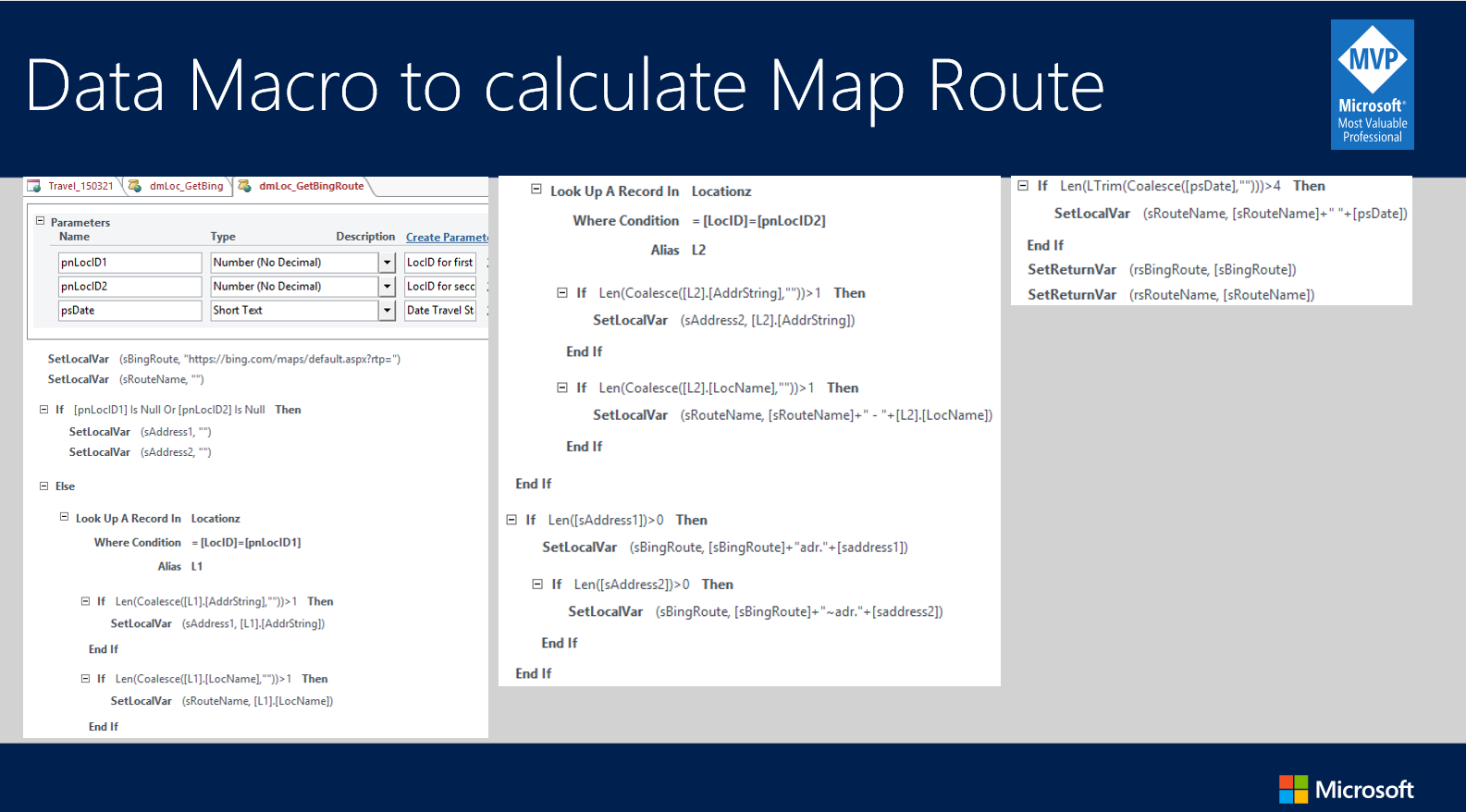 How to arrange access rights in a Access web app at table level ...