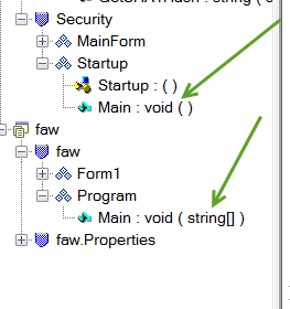 Solved: C++ - Loading Managed Assembly From Memory in Unmanaged Process | Experts Exchange
