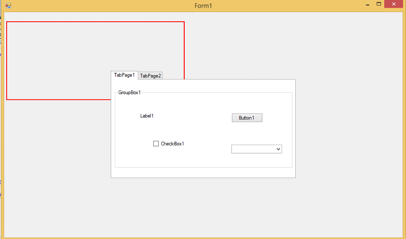 VB.net Groupbox border Solutions | Experts Exchange