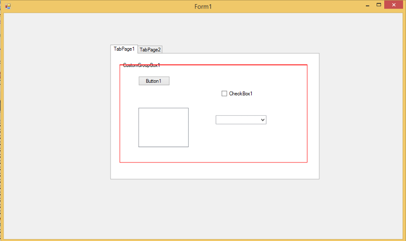 Solved: VB.net Groupbox border | Experts Exchange