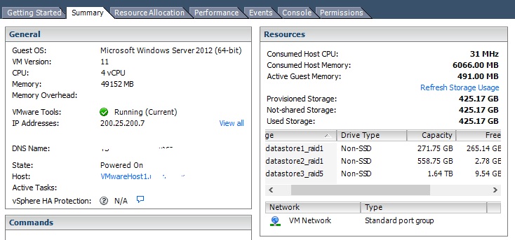 Solved: Could not power on virtual machine: msg.vmk.status.VMK_NO_SPACE ...