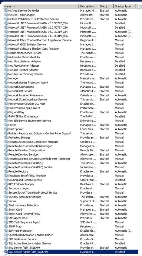 Solved: Help for ACAS Hit: SSL Version 2 and 3 Protocol Detection (20007) on our vCenter Server ...