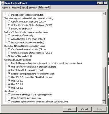 Solved: Help for ACAS Hit: SSL Version 2 and 3 Protocol Detection (20007) on our vCenter Server ...