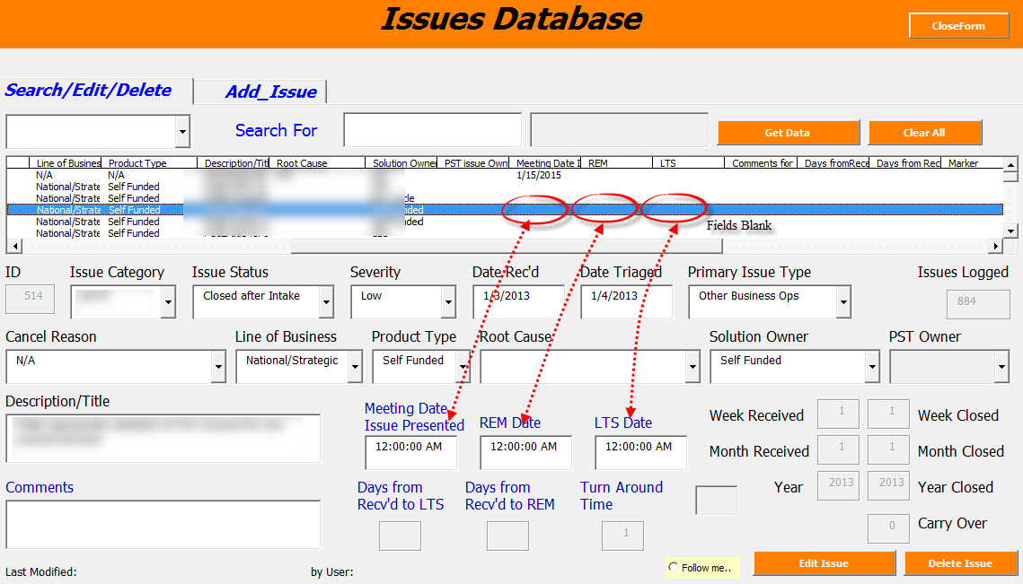 Solved Userform Textbox Is Showing 120000 Am But Cell Is Empty