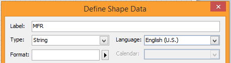 Export Visio Shape Data using VBA to a text file