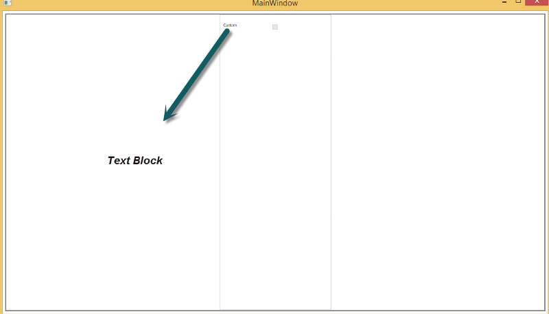 Solved: WPF textblock in front of an image | Experts Exchange