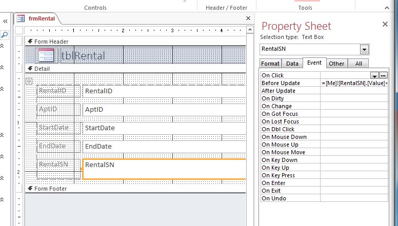 Solved: Access Custom Serial Number Generator | Experts Exchange