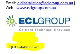 Solved: Outlook signature via VBS Script | Experts Exchange
