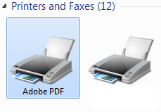 Solved: Script for PDF button to print to pdf | Experts Exchange