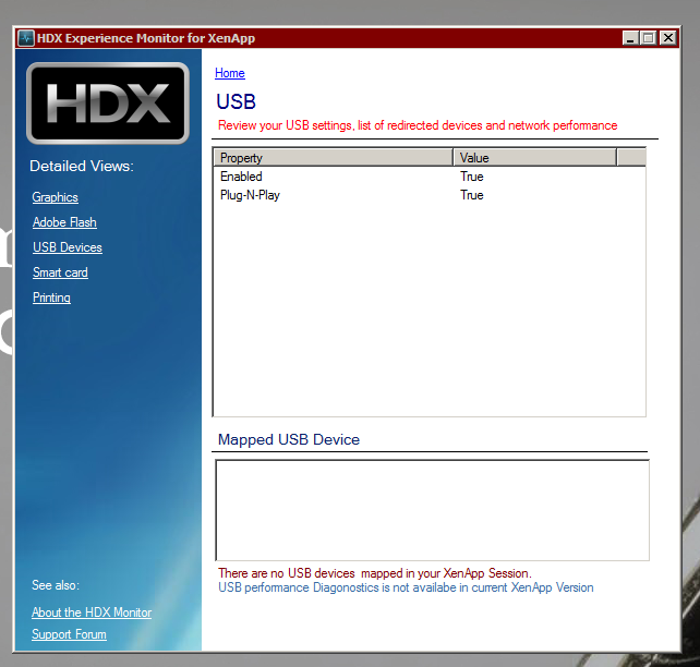 Solved: Citrix USB Redirection | Experts Exchange Solved: Citrix USB Redirection | Experts Exchange
