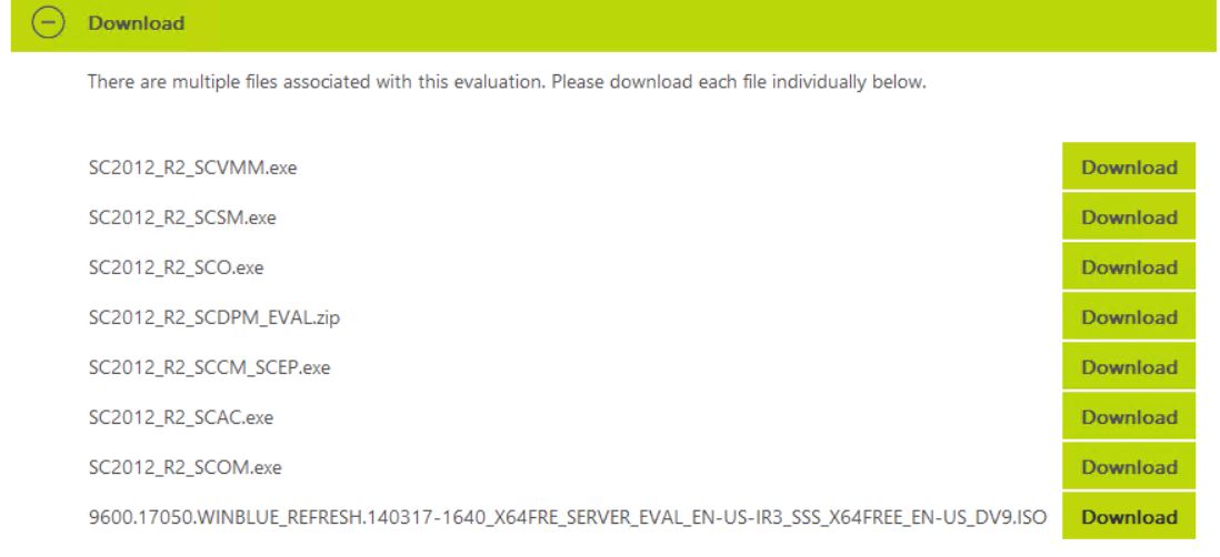 Solved: Setting up VM on Server 2012 R2 | Experts Exchange