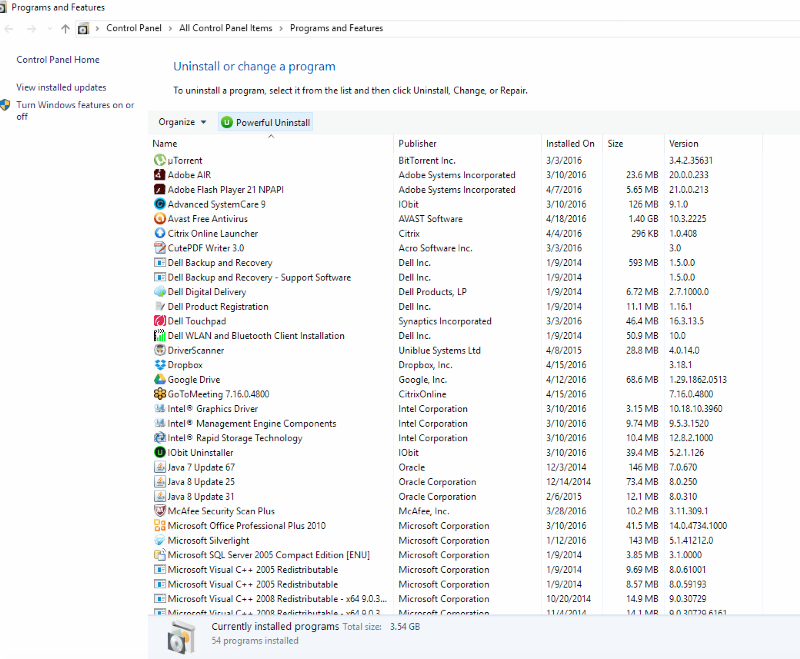Solved: going crazy with Google Chrome Browser on Windows 10 | Experts ...