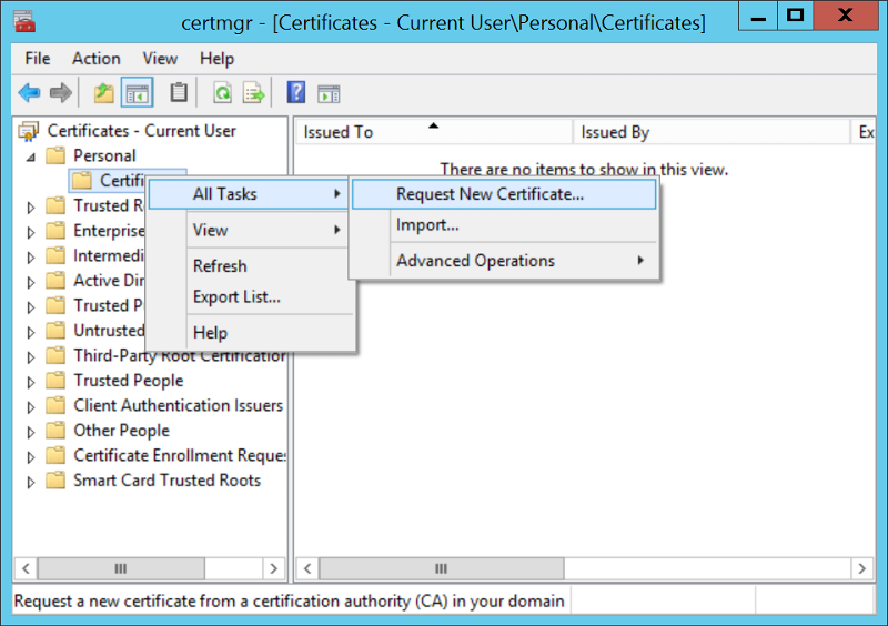 Powershell Script Signing | Experts Exchange