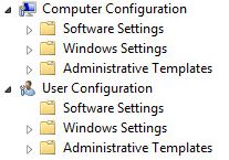 Solved: Use Group Policy Preferences to Reveal Extensions in Windows ...
