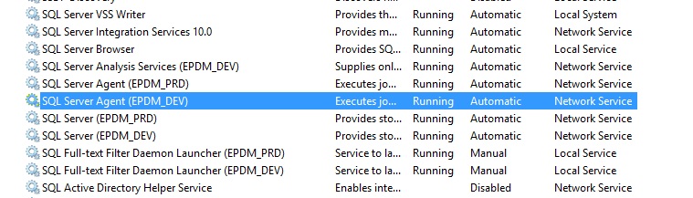 MS SQL Server Backup Fails. Solutions | Experts Exchange
