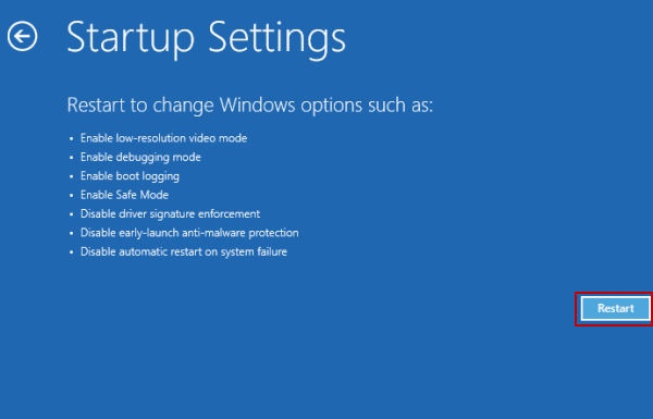 Solved: debug for Windows 10 | Experts Exchange