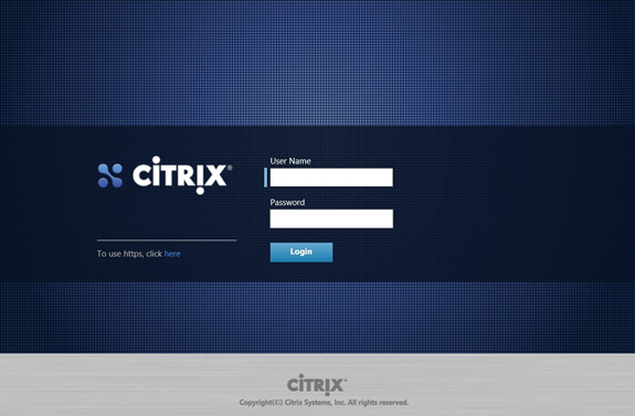 Solved Setting Up Citrix Netscaler Adc With Vmware Workstation Cannot Access Via Web Browser