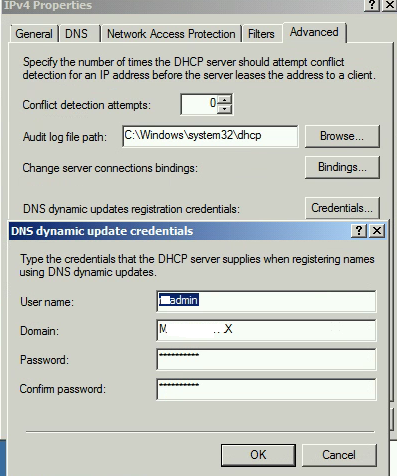 Solved: Some Computers in DHCP server don't show up in DNS Manager in SBS2011 | Experts Exchange