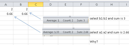 solved-excel-status-bar-sum-incorrect-experts-exchange