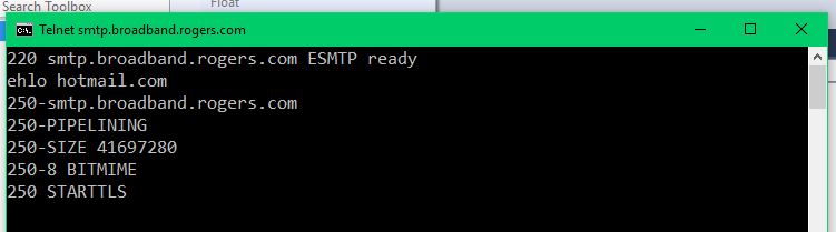 Solved: Sending Emails using vb.net | Experts Exchange