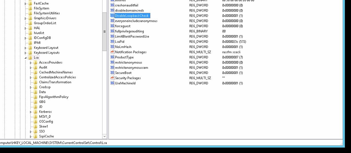 Solved: Exchange 2016 Autodiscover error 401 unauthorized | Experts ...