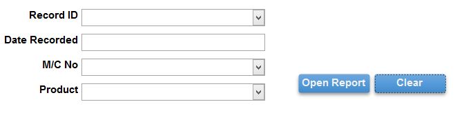 Solved: Run Time Error 3071 | Experts Exchange