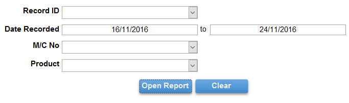 Solved: Run Time Error 3071 | Experts Exchange
