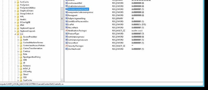 Solved: Exchange 2016 Autodiscover error 401 unauthorized | Experts ...