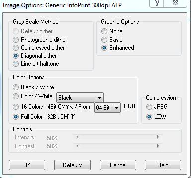Ibm Afp Printer Driver - itstakeoff’s diary