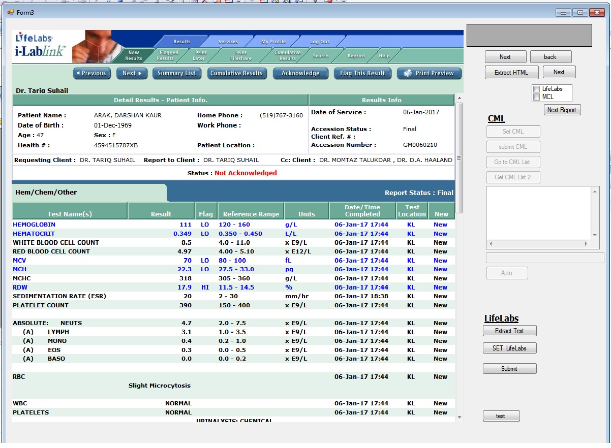 Solved Run Javascript Hyperlink In Webbrowser Control In Without Element Id Experts 7461